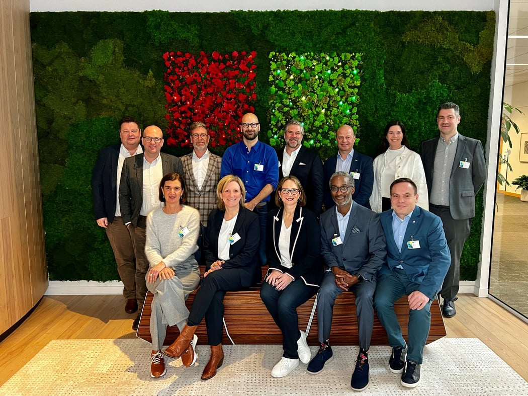 Digital IT & Business Careers & Jobs | Grow With Us | CTG