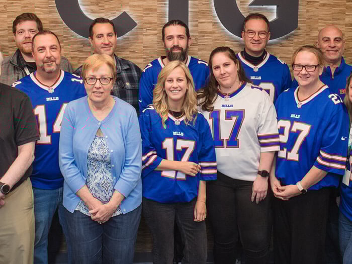 Digital IT & Business Careers & Jobs | Grow With Us | CTG