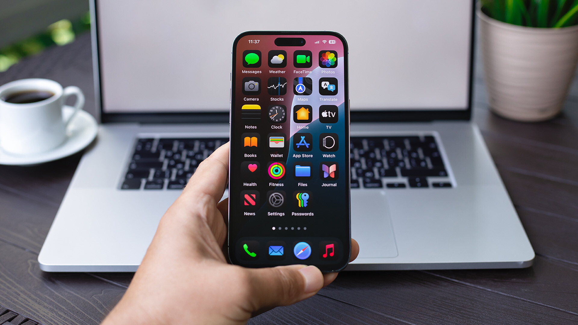 A Guide To Understand ‘Over The Air’ iOS App Release And Distribution