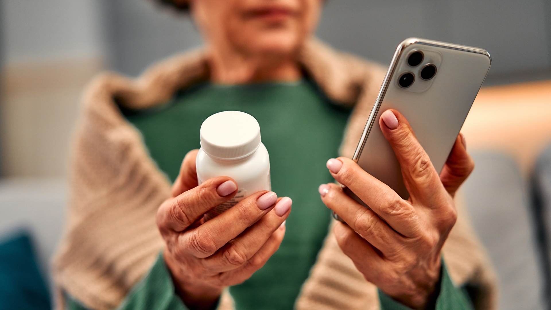 Amazon Connect Telephony: Modernizing Healthcare Communication