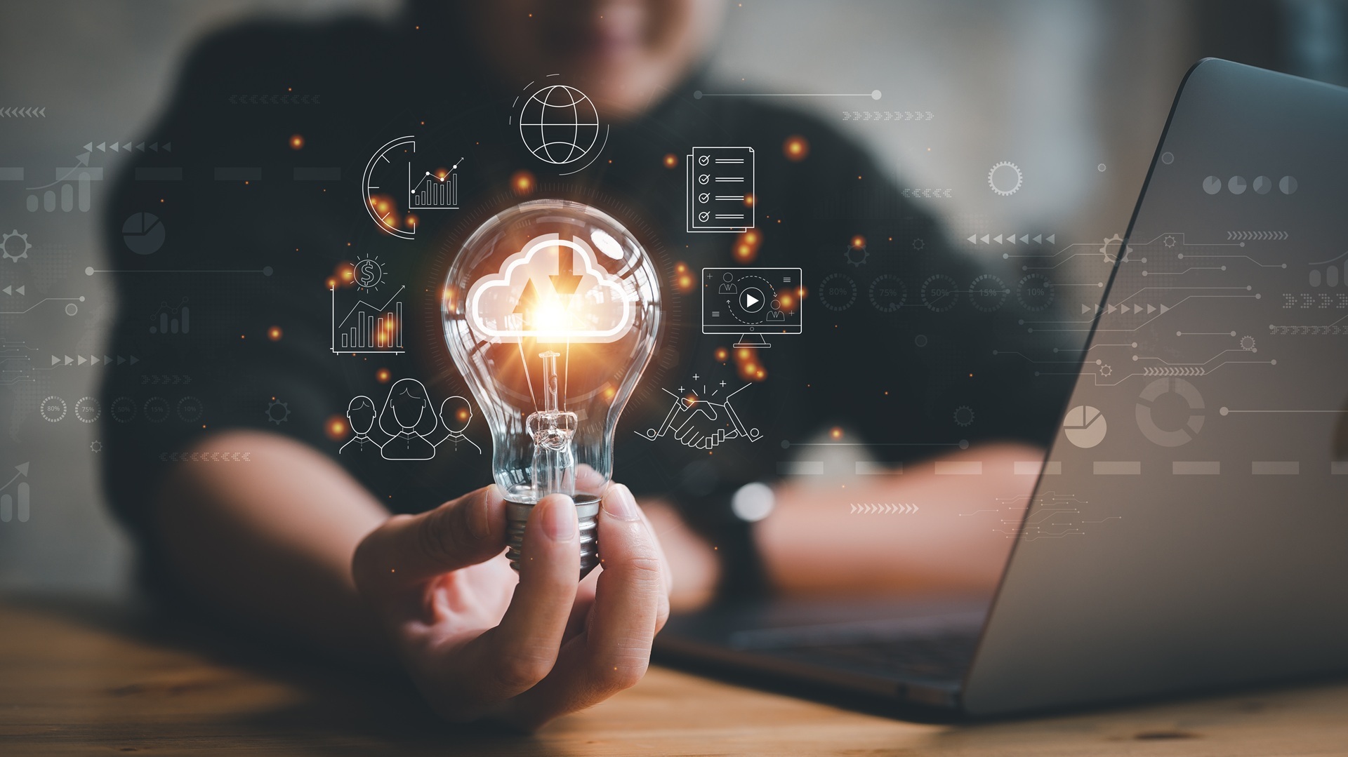 Forbes: Why Organizational Agility Is Key For Digital Transformation ...