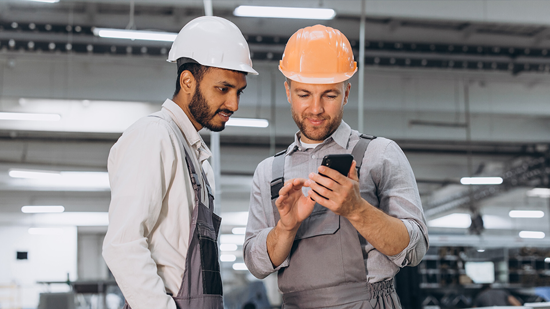 Empowering Industry 4.0: How Enterprise Mobile Apps Are Transforming ...