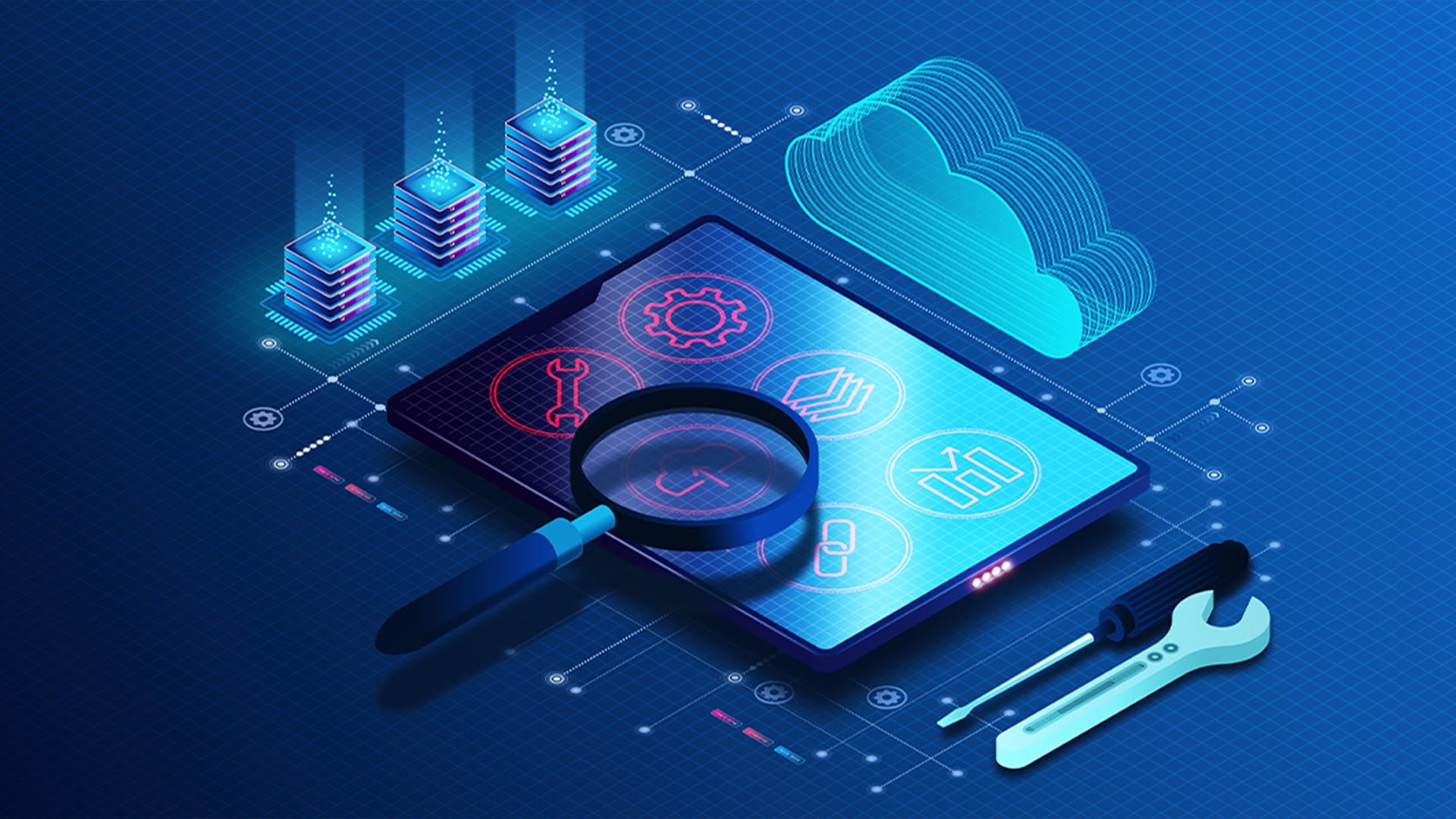 Mobile App Maintenance: The Key to Staying Relevant in a Crowded App Market