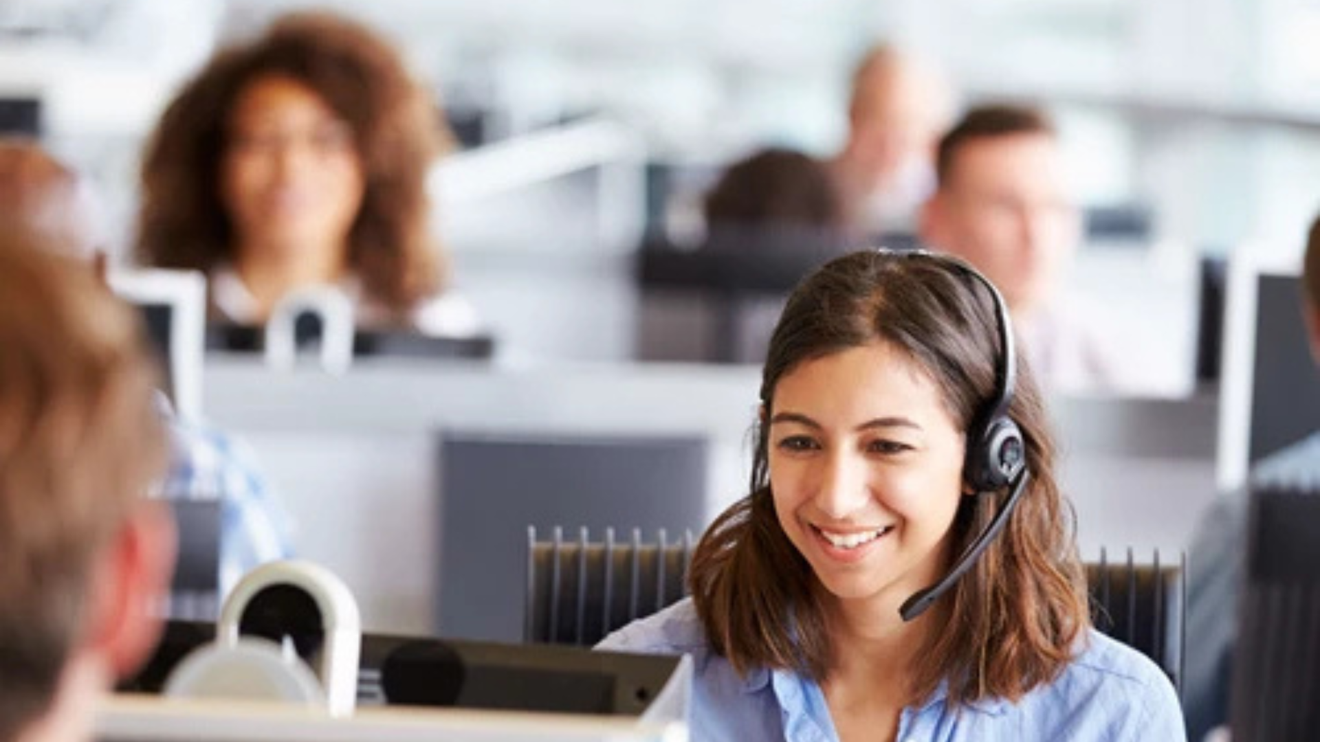 Using Amazon Connect to Streamline Your Contact Center Operations