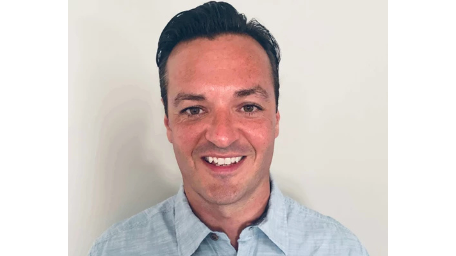 CTG at Work: Brenden N.