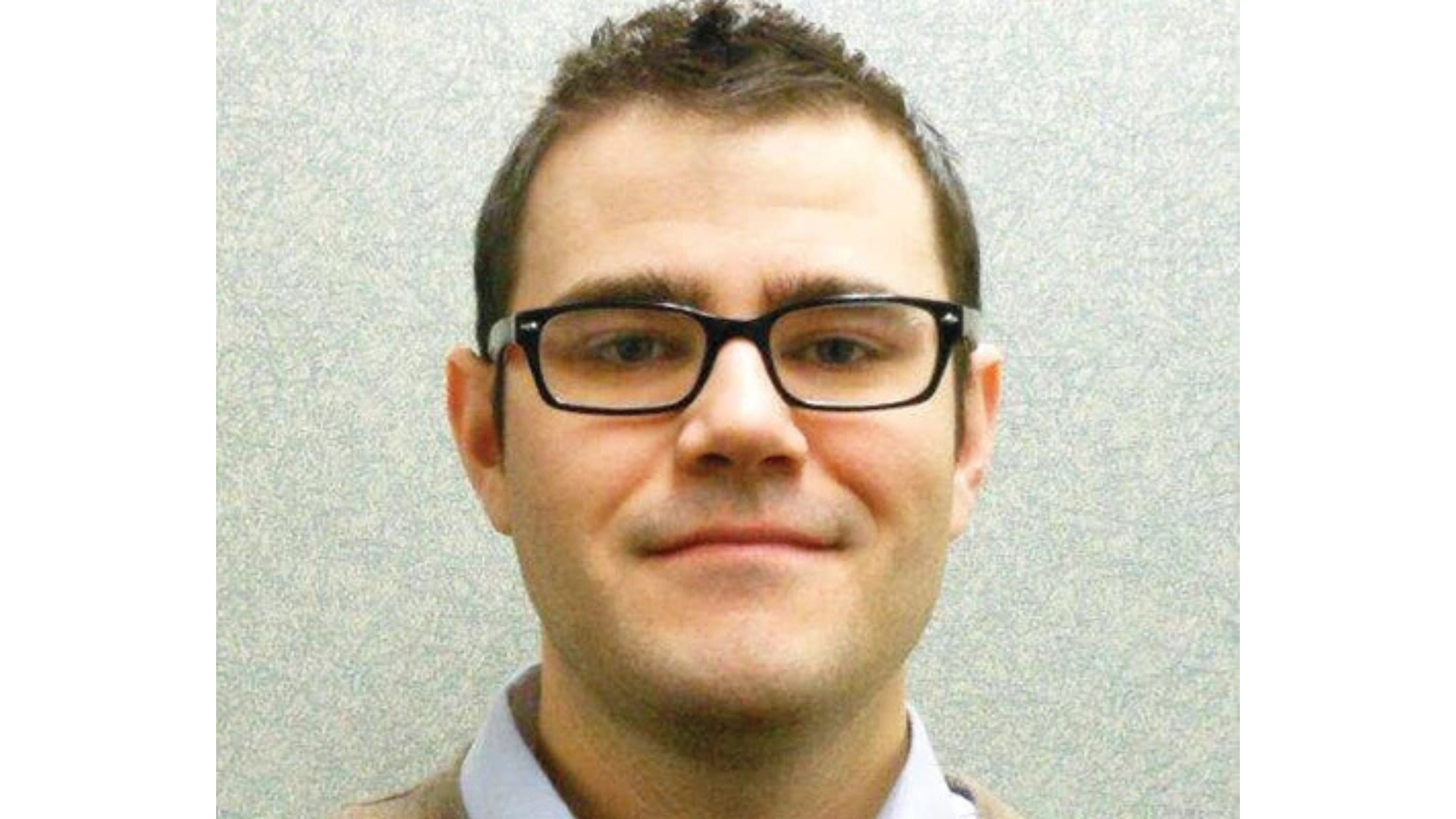 CTG at Work: Kyle R.