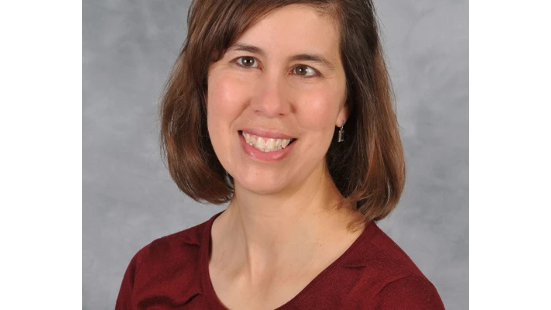 CTG at Work: Melissa H.