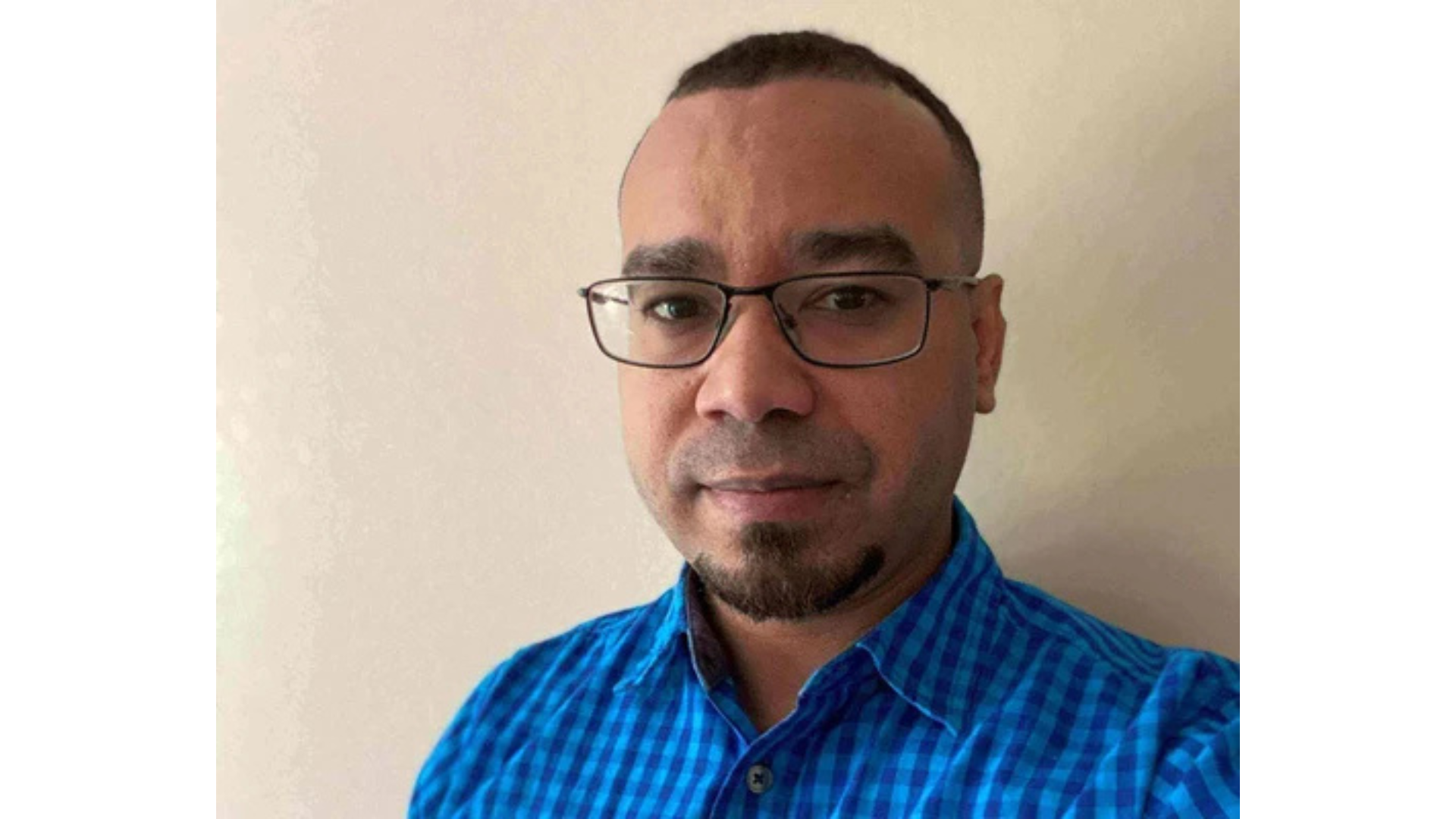 CTG at Work: Victor G.