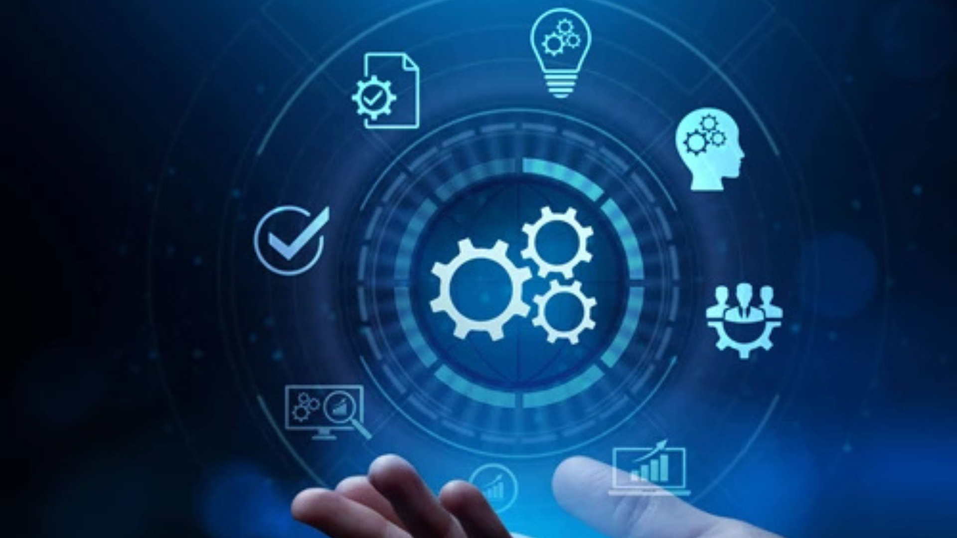 InformationWeek: Elevating Automation: The Era of Intelligent Automation