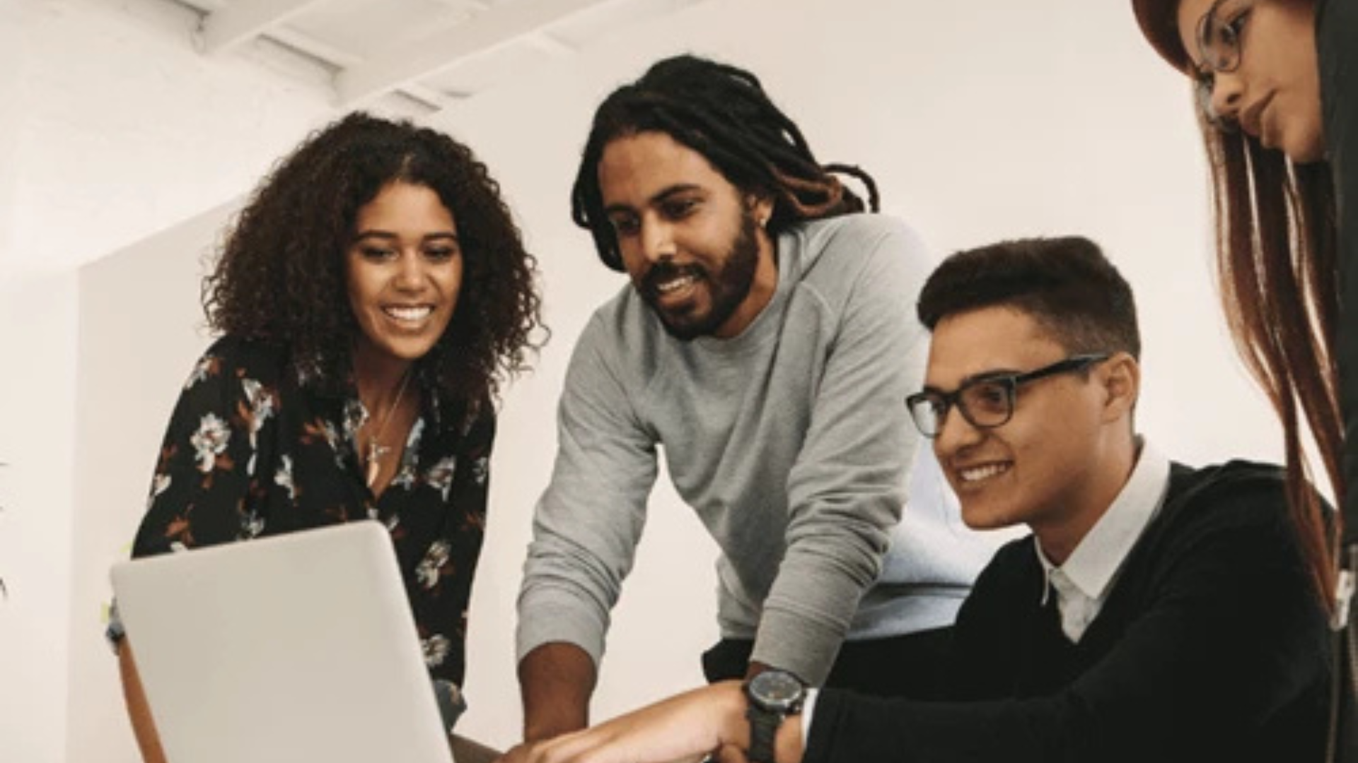 4 Strategies to Better Support Employees Through Digital Transformation